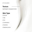 Clear Daily Soothing UV Defense SPF 50 Sunscreen for Sensitive Skin ...